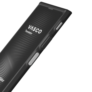 Vasco Electronics | Vasco V4 universal translator