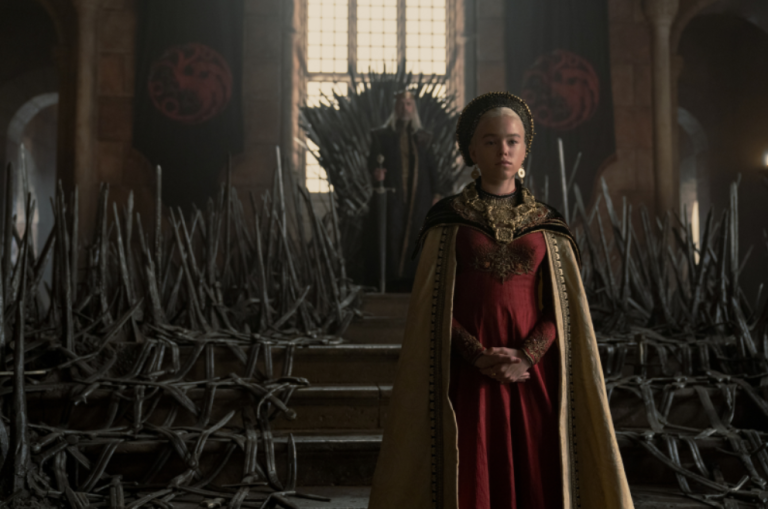 Languages of Game of Thrones: Valyrian, Dothraki and others