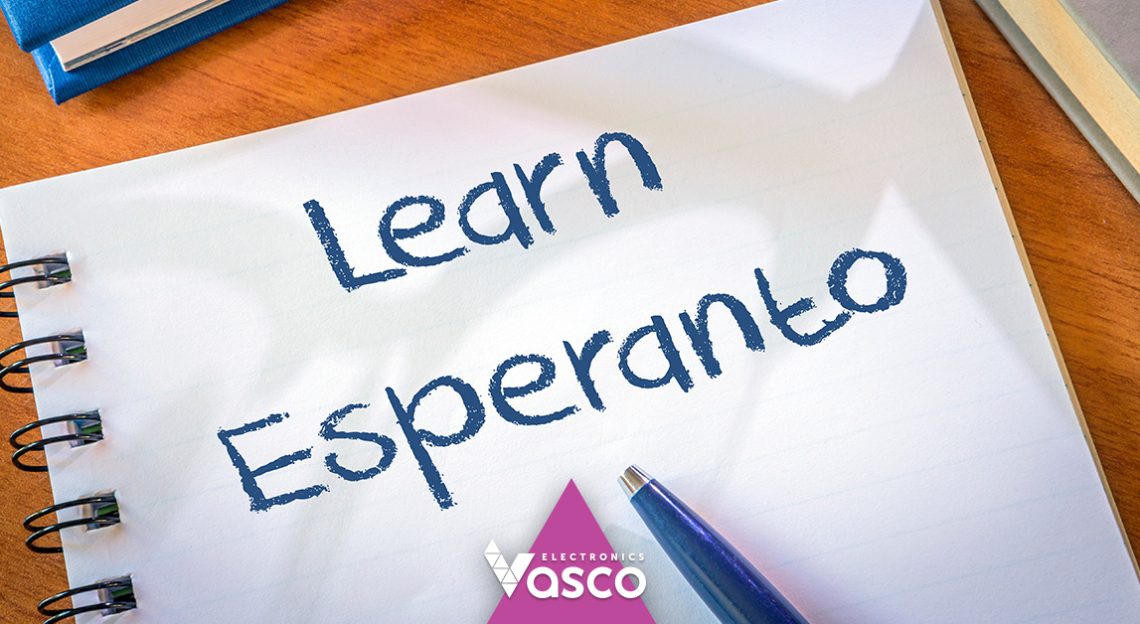 Find Out More About the Esperanto Language