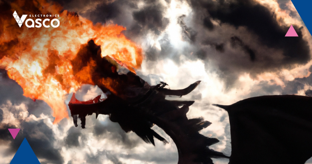 Languages in Dungeons & Dragons 5e