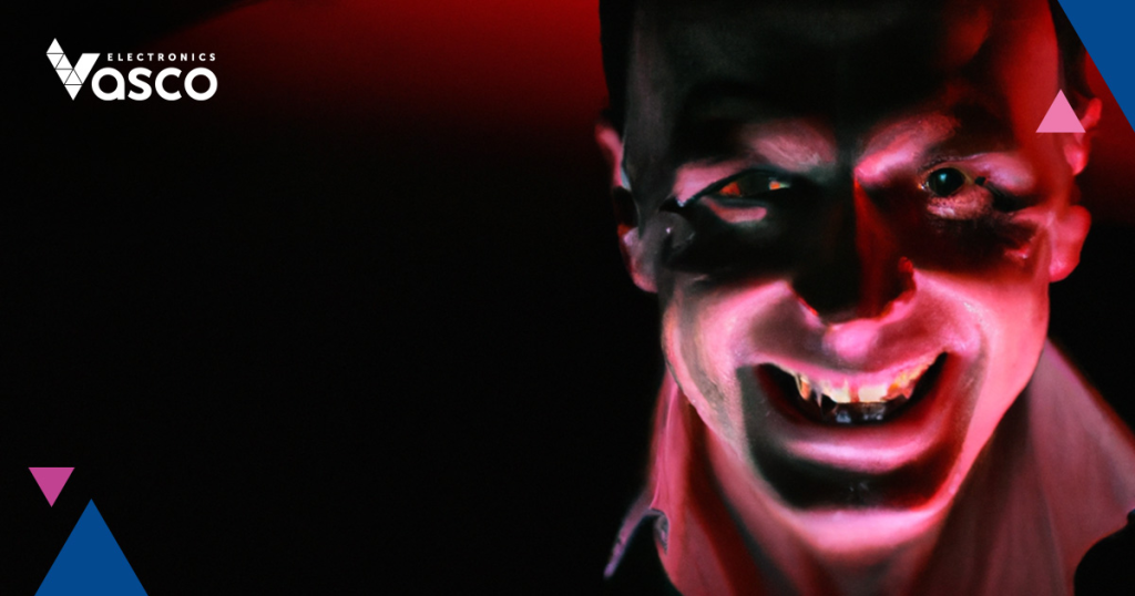 Languages in Dungeons & Dragons 5e