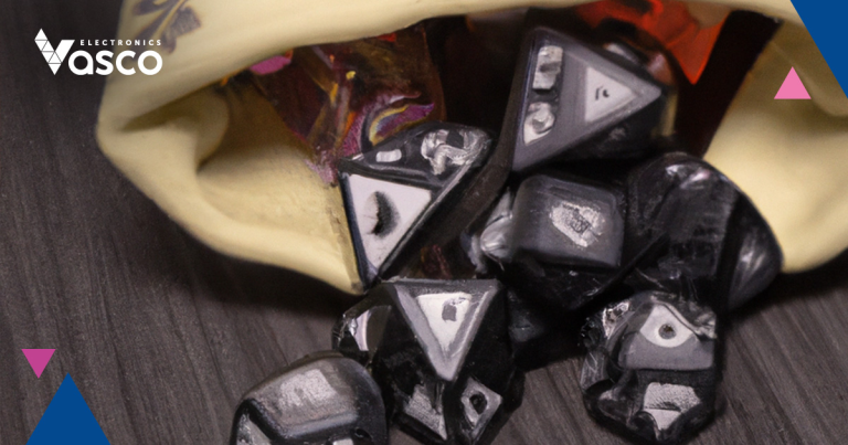 Languages in Dungeons & Dragons 5e