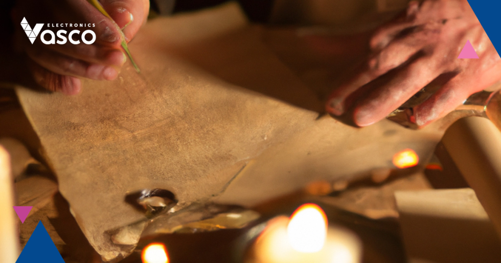 Languages in Dungeons & Dragons 5e