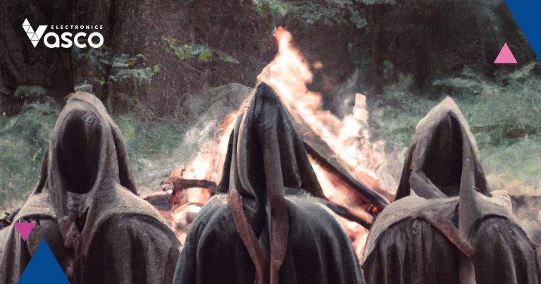 Languages in Dungeons & Dragons 5e