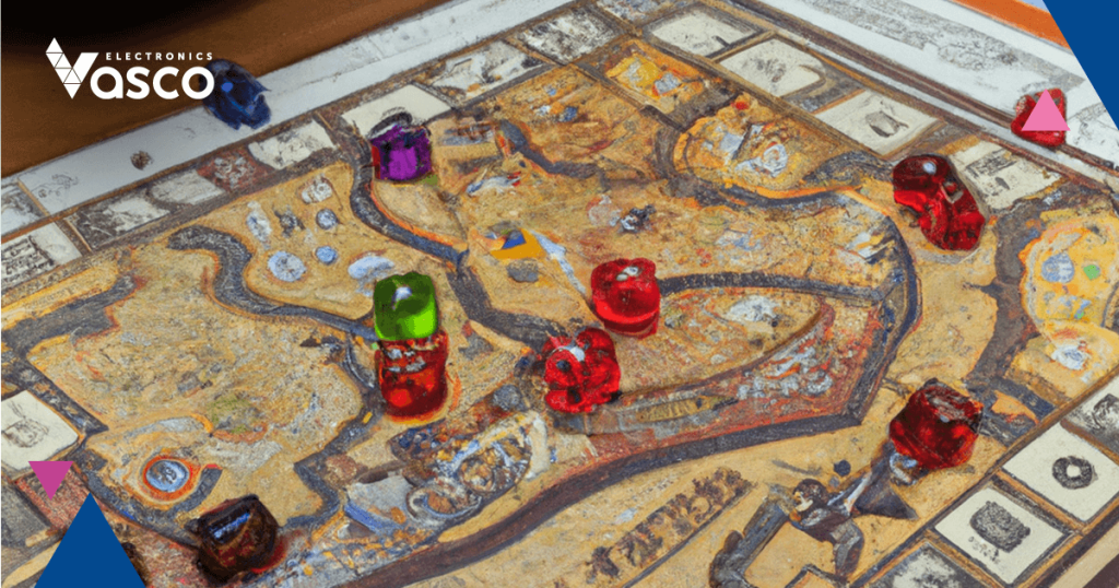 Languages in Dungeons & Dragons 5e