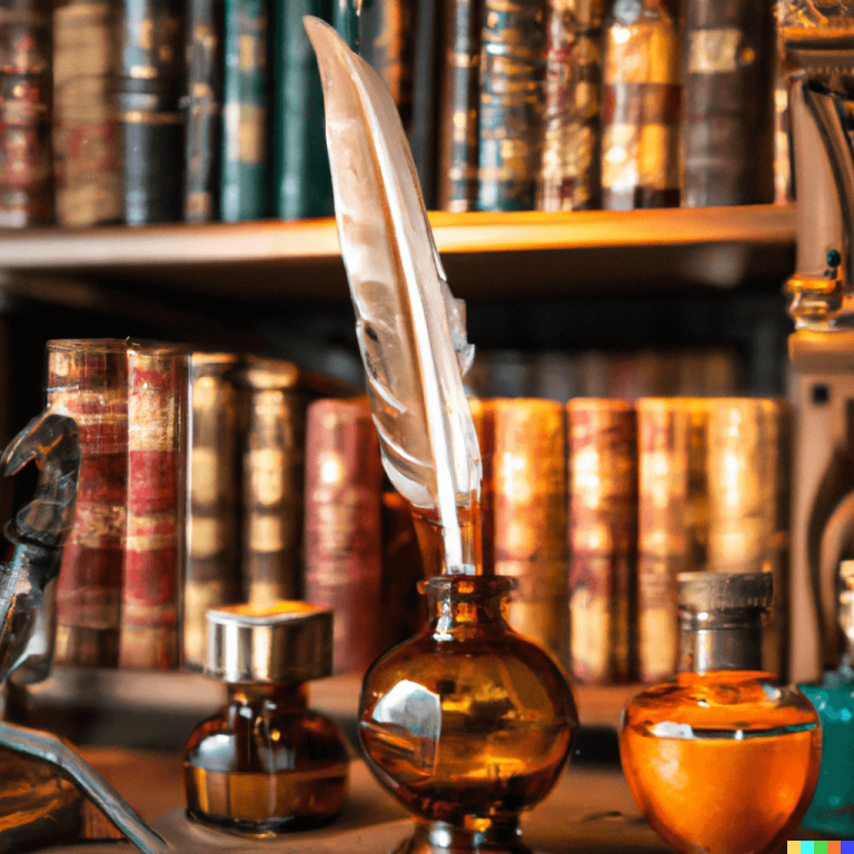 The Etymology of Harry Potter Spells: Where Do They Come From?