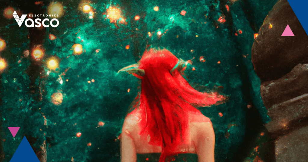 Languages in Dungeons & Dragons 5e