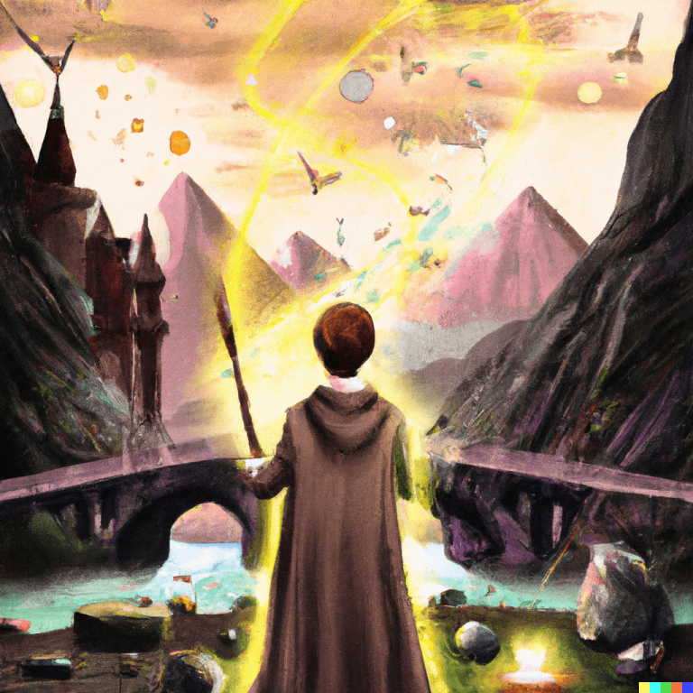 The Etymology of Harry Potter Spells: Where Do They Come From?