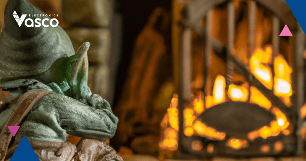 Languages in Dungeons & Dragons 5e