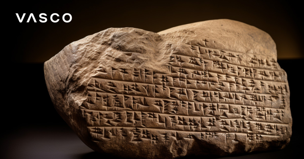 What is the oldest known language?
