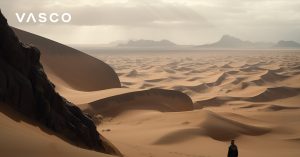Find Out What Languages They Speak in "Dune"