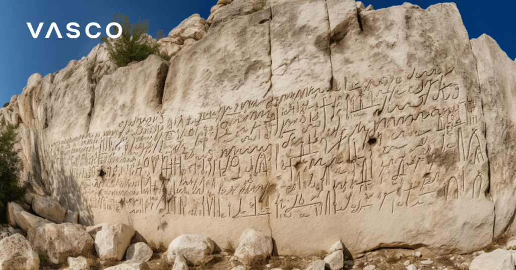 What is the oldest known language?