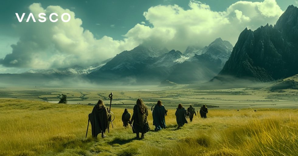 Languages of Middle-earth: Sindarin, Khuzdul and Westron