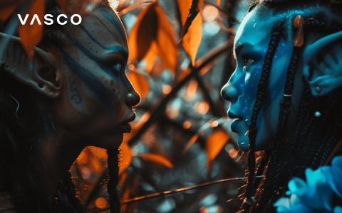 Navi Language: History and Characteristics