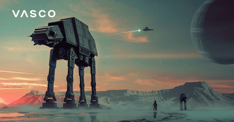 Exploring the Star Wars Languages